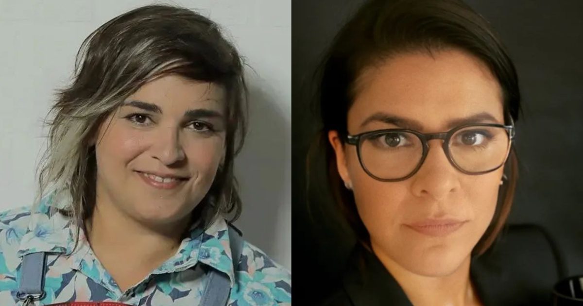 Ντέμη Γεωργίου: «Ραγίζει» καρδιές η κολλητή της, Αντριάνα Μανέττα στο ...