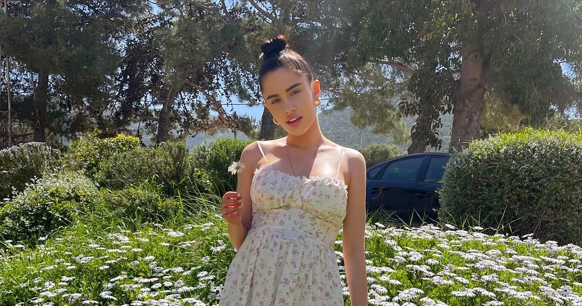 Έλενα Τσαγκρινού: Το βίντεο στο Instagram λίγες ημέρες πριν γεννήσει ...