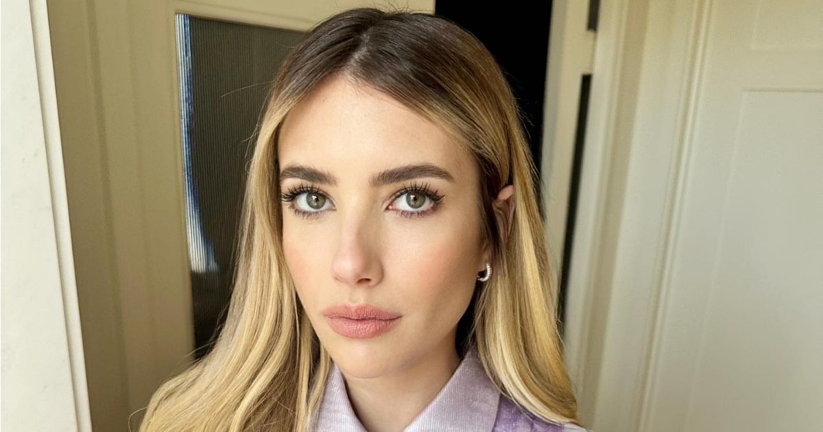 Emma Roberts: Η πρωταγωνίστρια της σειράς «American Horror Story ...