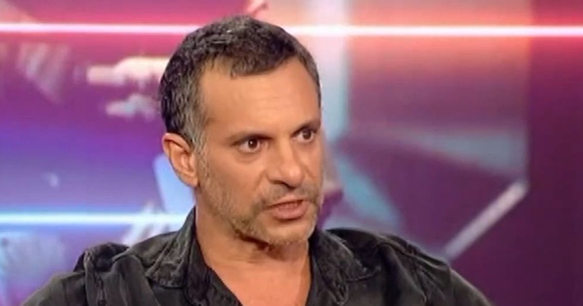 Γιώργος Χρανιώτης: «Έχω φλερτάρει και με άνδρες που δεν ήταν καν ...