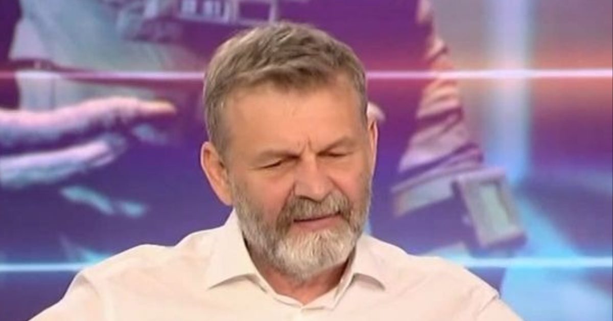 Απόστολος Γκλέτσος: «Η δήλωση "το ψάρι ψήνεται και από τις δύο πλευρές ...