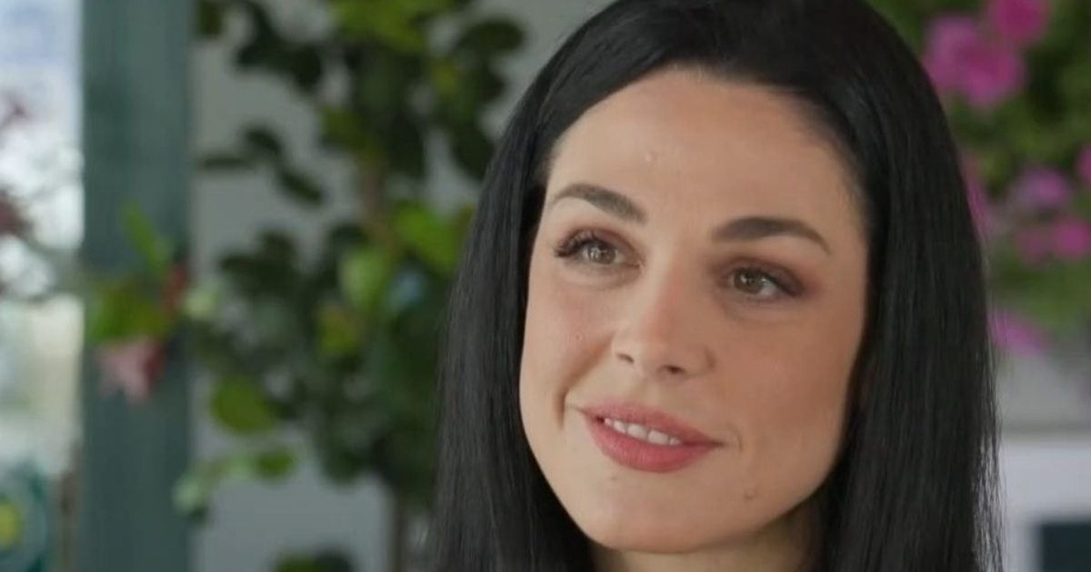 Ιωάννα Τριανταφυλλίδου: Μιλά πρώτη φορά για τον σύντροφό της, Κίμωνα ...