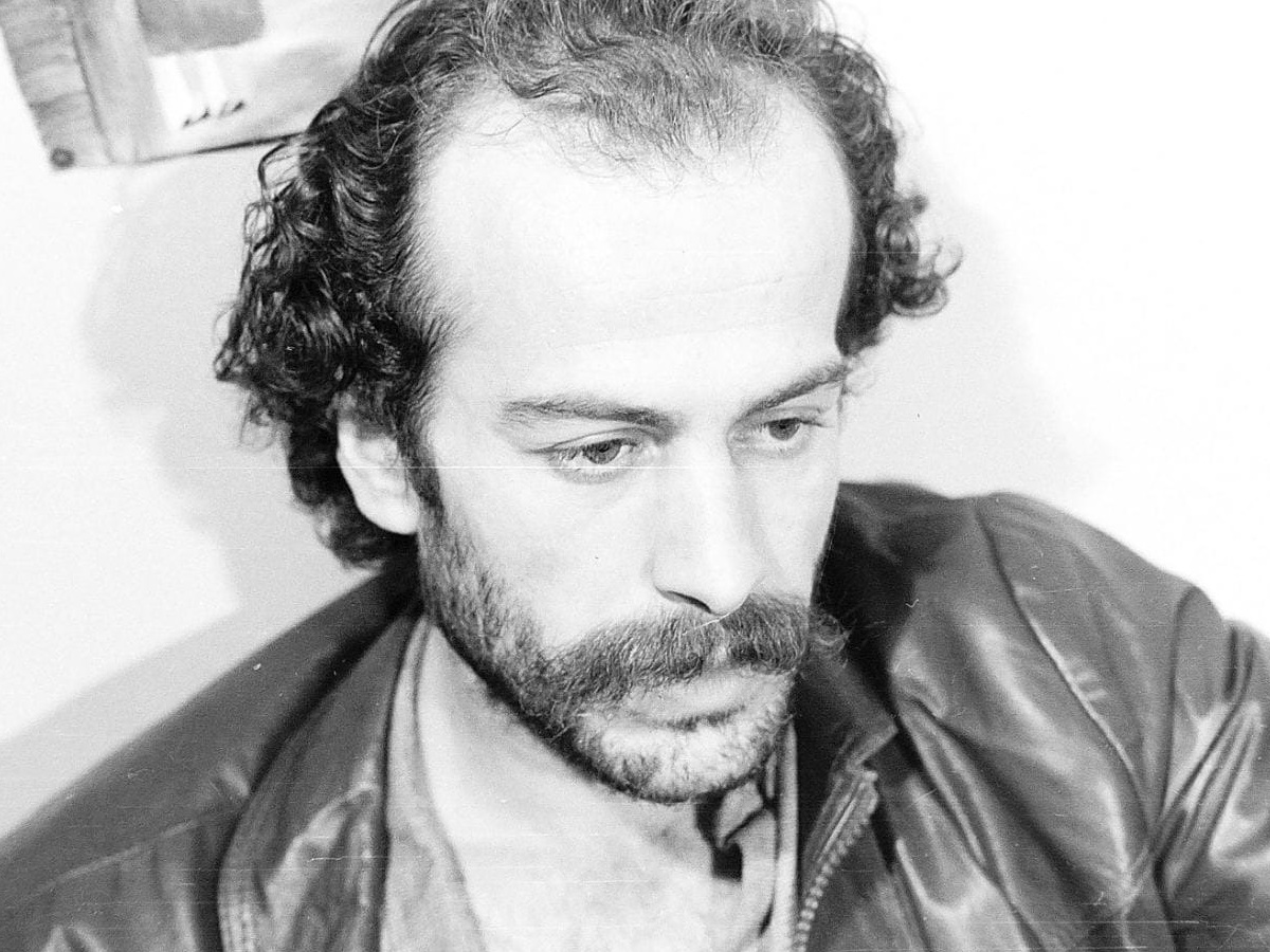Πέθανε ο ηθοποιός Θεόδωρος Τεκνετσίδης: Η ανακοίνωση και τα ...