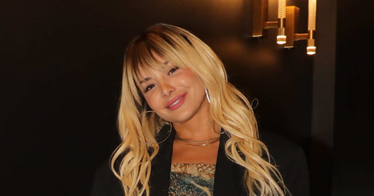 Josephine: Η σπάνια εξομολόγηση της τραγουδίστριας - «Κανένα παιδί δεν ...