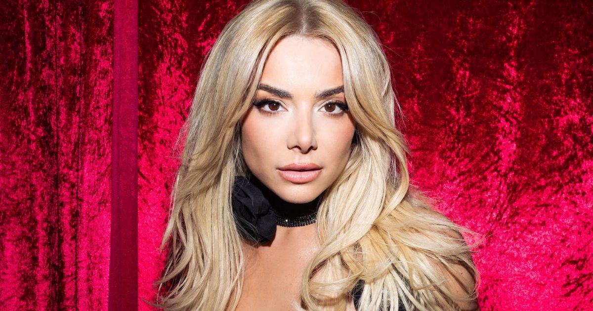 Josephine: Σε πυρετώδεις προετοιμασίες για τις επόμενες συναυλίες της ...