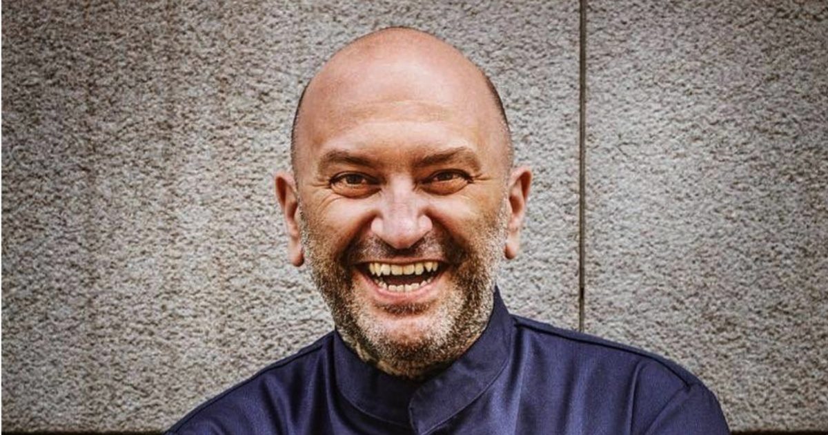 Δημήτρης Κατριβέσης: Η νέα ανάρτηση με τη σύντροφό του και το όλο αγάπη ...