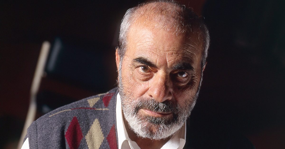 Στέλιος Καζαντζίδης: Μια μουσικοθεατρική παράσταση αφιερωμένη στη ζωή ...