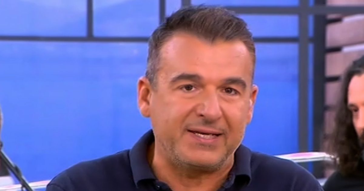 Το Πρωινό: Αυλαία για τον Γιώργο Λιάγκα και την ομάδα του, απούσα η ...
