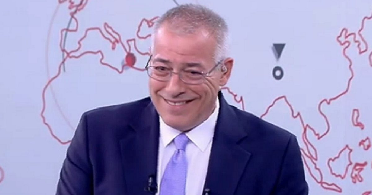 Νίκος Μάνεσης: Τέλος από τα δελτία ειδήσεων - Η τελευταία αποφώνηση