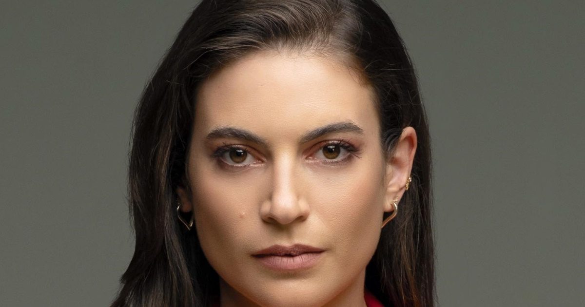 Μάρθα Λαμπίρη Φεντόρουφ: Η απάντηση στο αν θα συγχωρούσε την απιστία ...