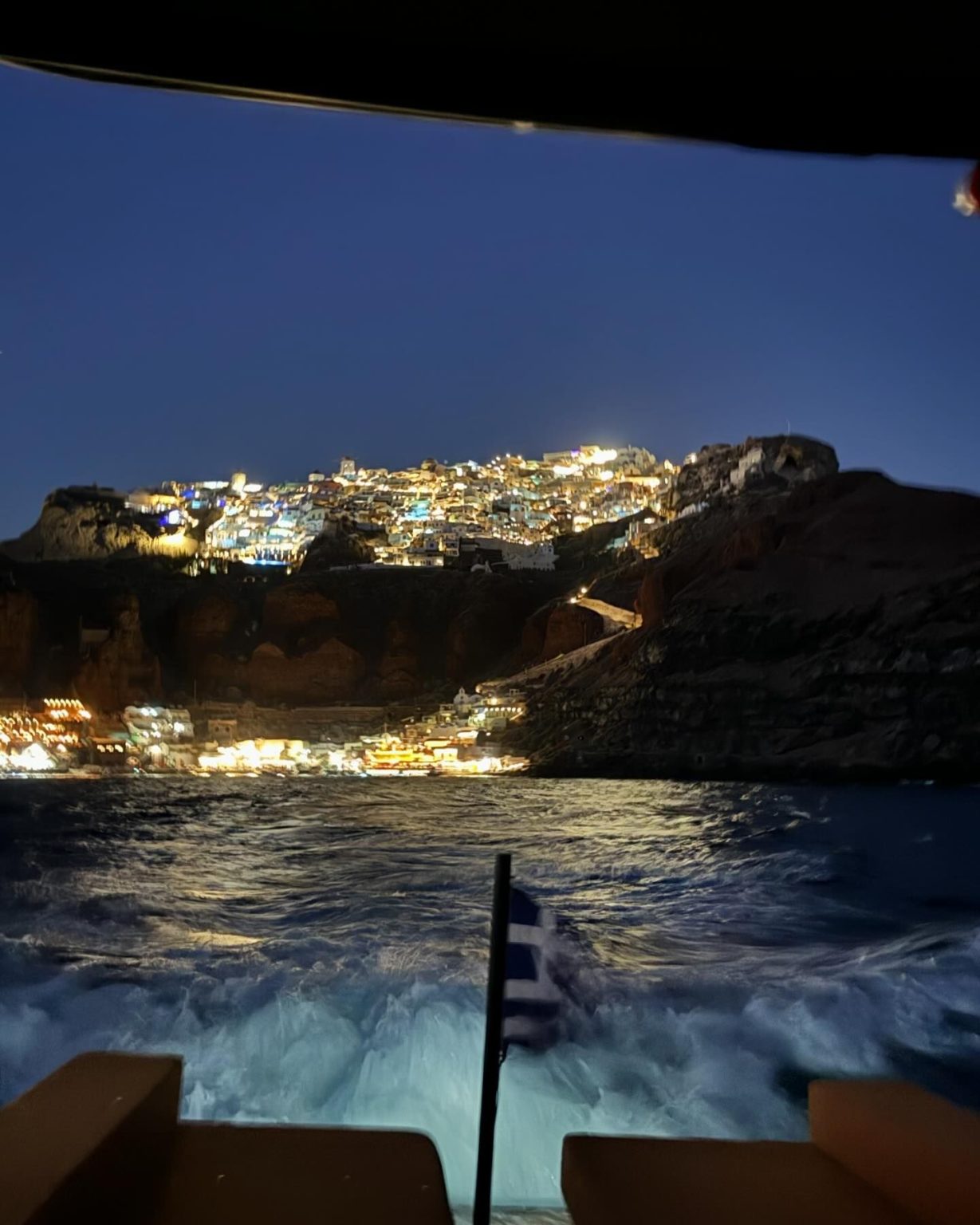 Ευγενία Νιάρχου: Οι εντυπωσιακές φωτογραφίες από τις διακοπές της στις ...