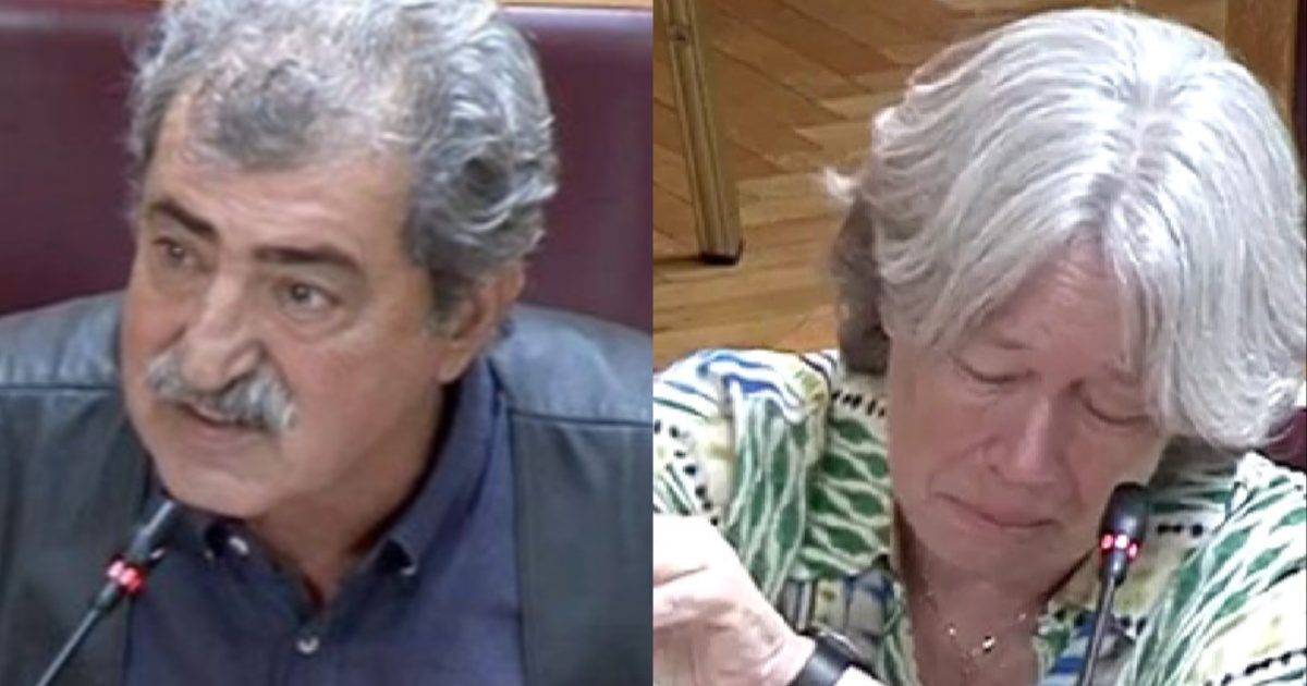 Σάλος με τον Παύλο Πολάκη και το bullying σε συνεργάτιδα του Άδωνι ...