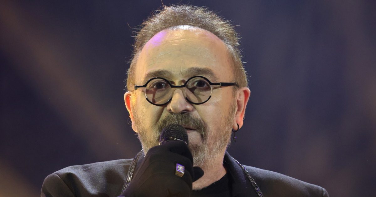 Σταμάτης Γονίδης: Μιλά πρώτη φορά για το ατύχημά του - «Έχω φριχτούς ...