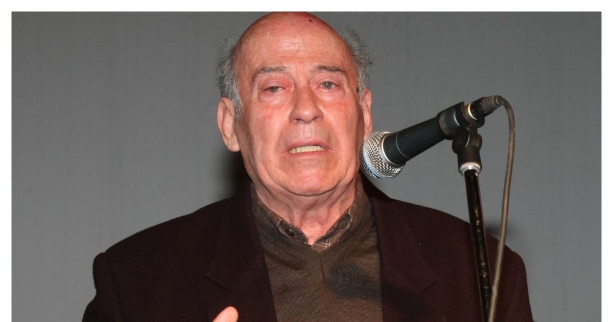 Θανάσης Βέγγος: Λύθηκε το μυστήριο με τη σορό του 13 χρόνια μετά τον ...