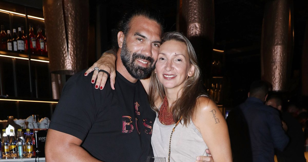 Φανή Χαλκιά: Χειροπέδες σε 58χρονο για την έκρηξη στο beach bar του ...