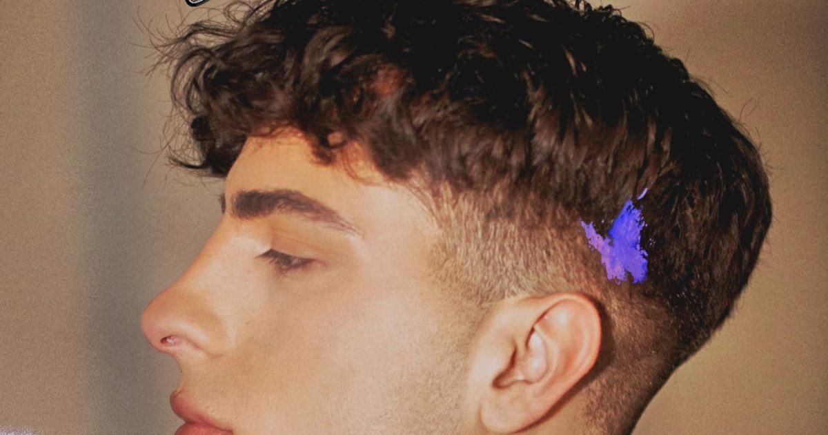 ZAF - «True Love Story»: Το εντυπωσιακό animation video για το νέο ...