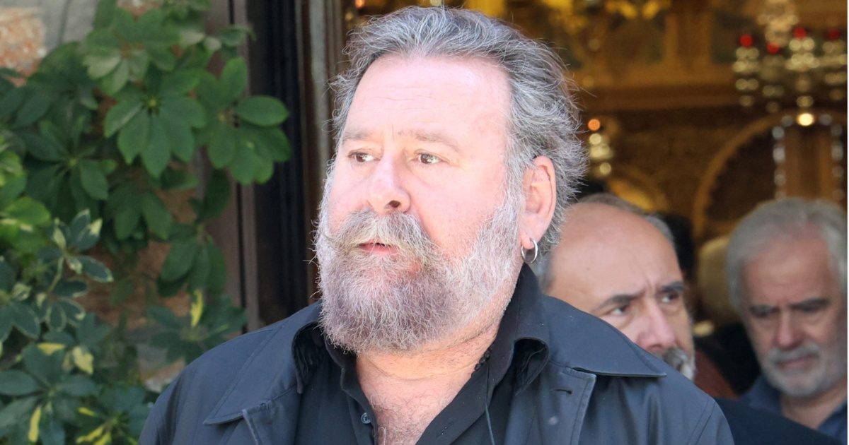 Κωστής Σαββιδάκης: «Πήγα στο Άγιο Όρος και με έδιωξε»