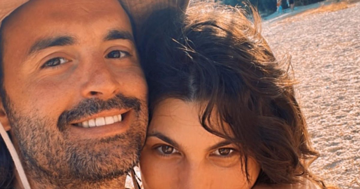 Δανάη Παππά - Λάμπρος Λάζαρης: Χωρισμός «βόμβα» μετά από έξι χρόνια σχέσης