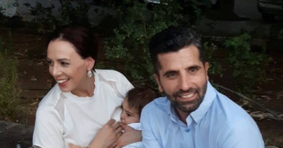 Θανάσης Βισκαδουράκης: Στιγμές αγωνίας για τον ηθοποιό - Ο γιος του ...