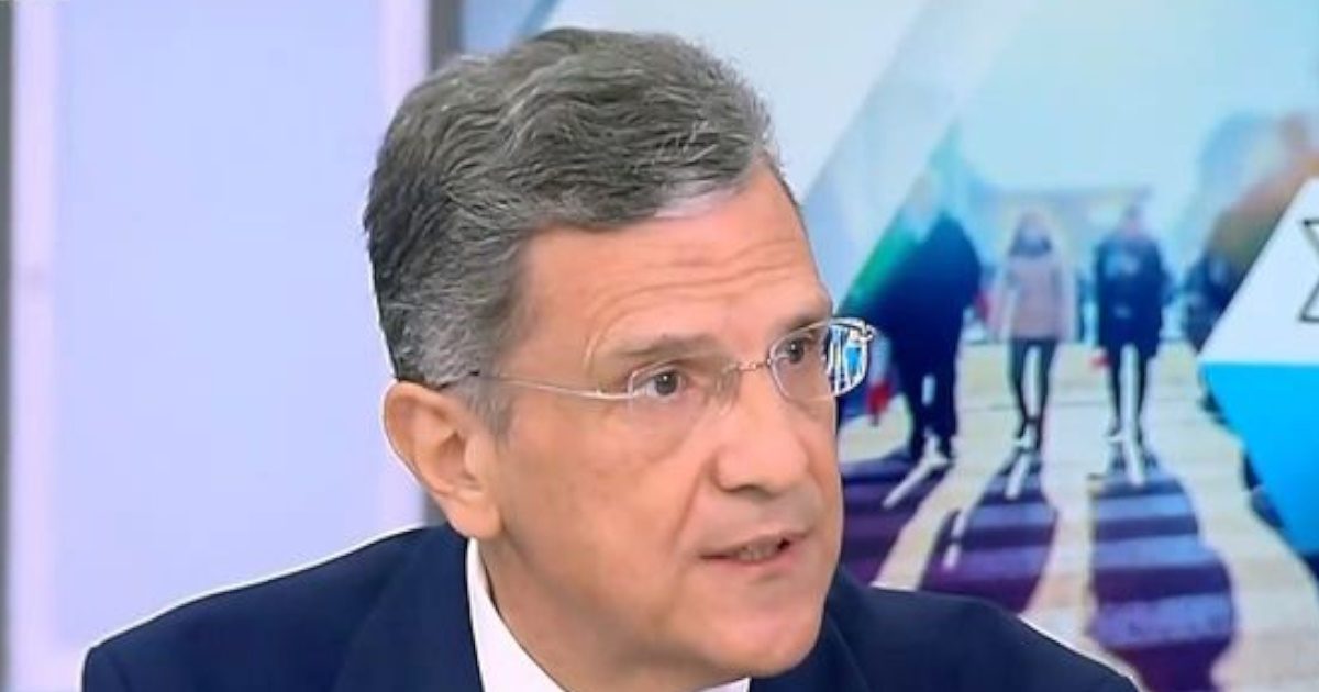 Γιώργος Αυτιάς: Η σοβαρή περιπέτεια με την υγεία του - «Μου είπαν αν ...