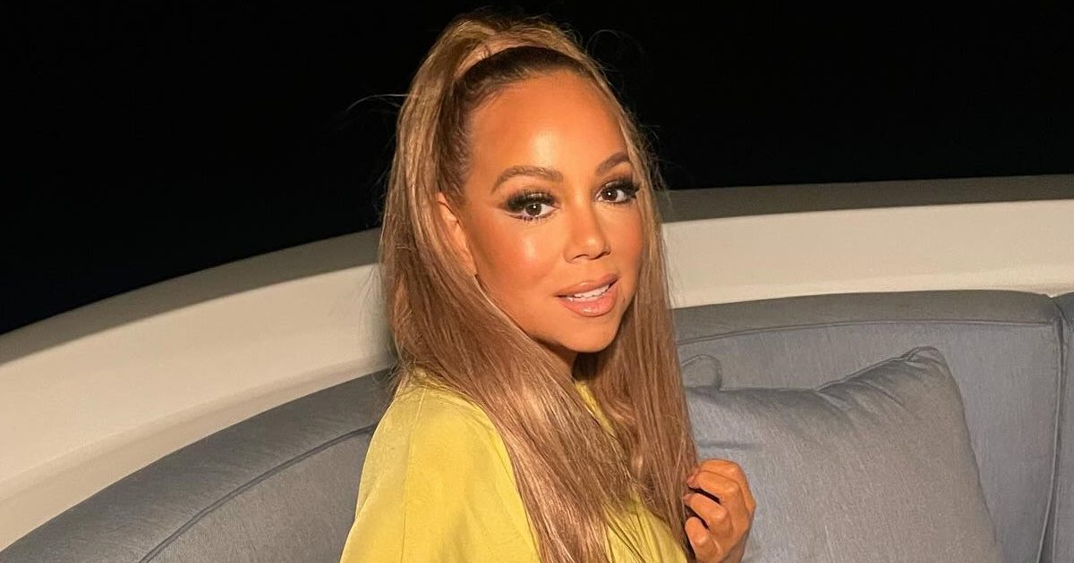 Βαρύ πένθος για τη Μαράια Κάρεϊ: Πέθανε η μητέρα της και η αδελφή της