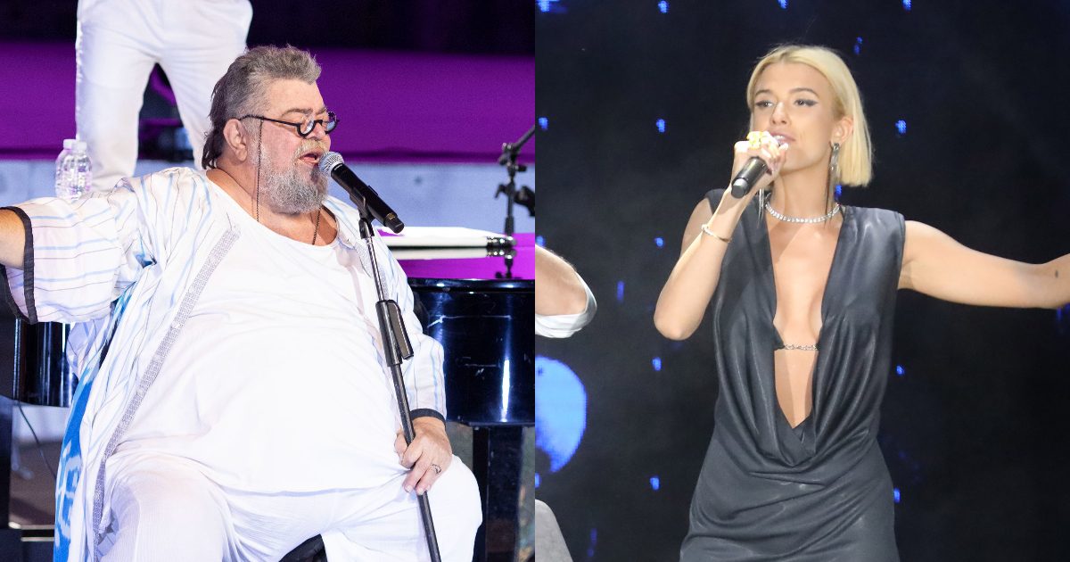 Σταμάτης Κραουνάκης για Κατερίνα Λιόλιου και «Διθέσιο»: «Ένα νέο ...