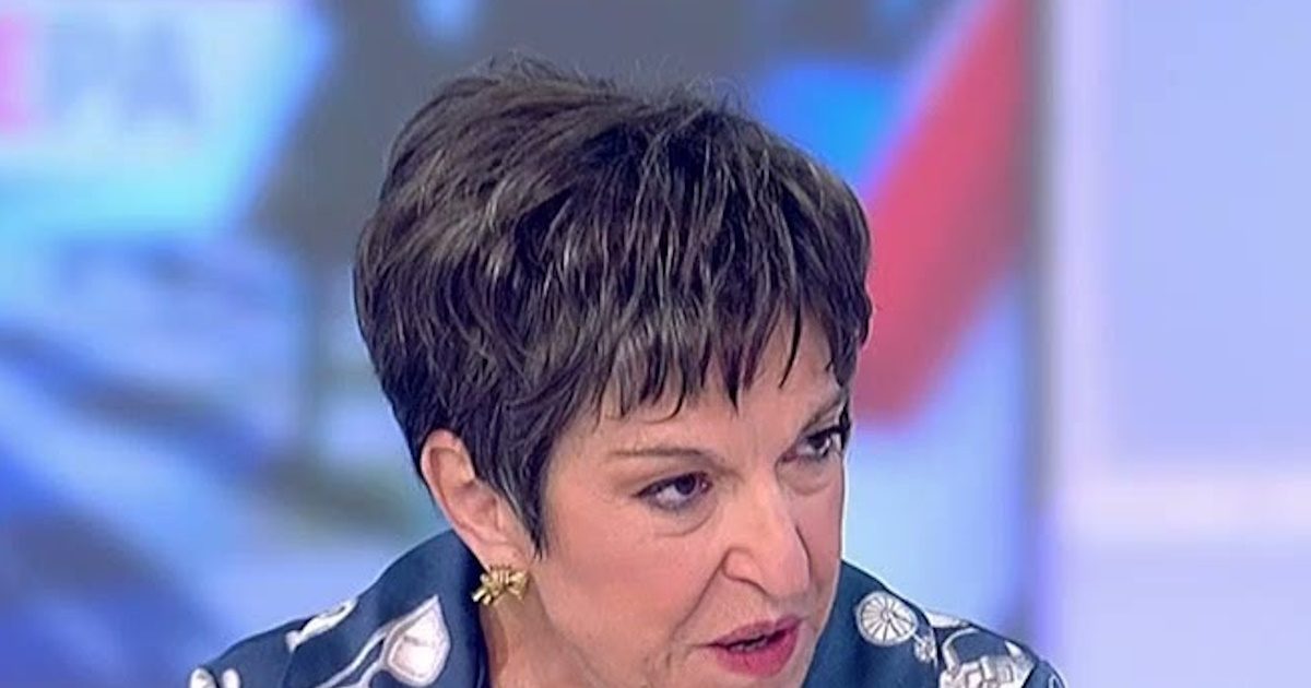 Ιωάννα Μάνδρου: Τέλος από ΣΚΑΪ και «Καθημερινή» - Η ανακοίνωση της ...