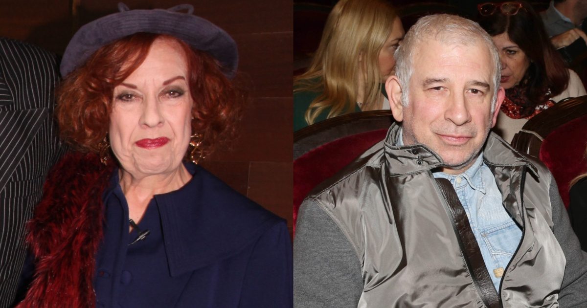 Νεφέλη Ορφανού: «Ο Πέτρος Φιλιππίδης δεν με έφερε ποτέ σε δύσκολη θέση ...