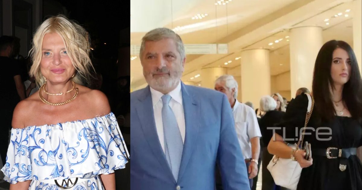 Γιώργος Πατούλης: Παντρεύεται με θρησκευτικό γάμο τη σύντροφό του ...