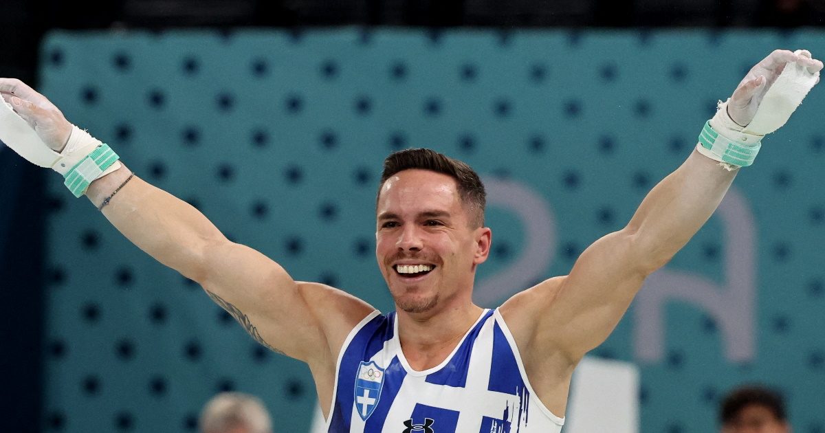 Λευτέρης Πετρούνιας: Τα μηνύματα των διάσημων Ελλήνων μετά την ...