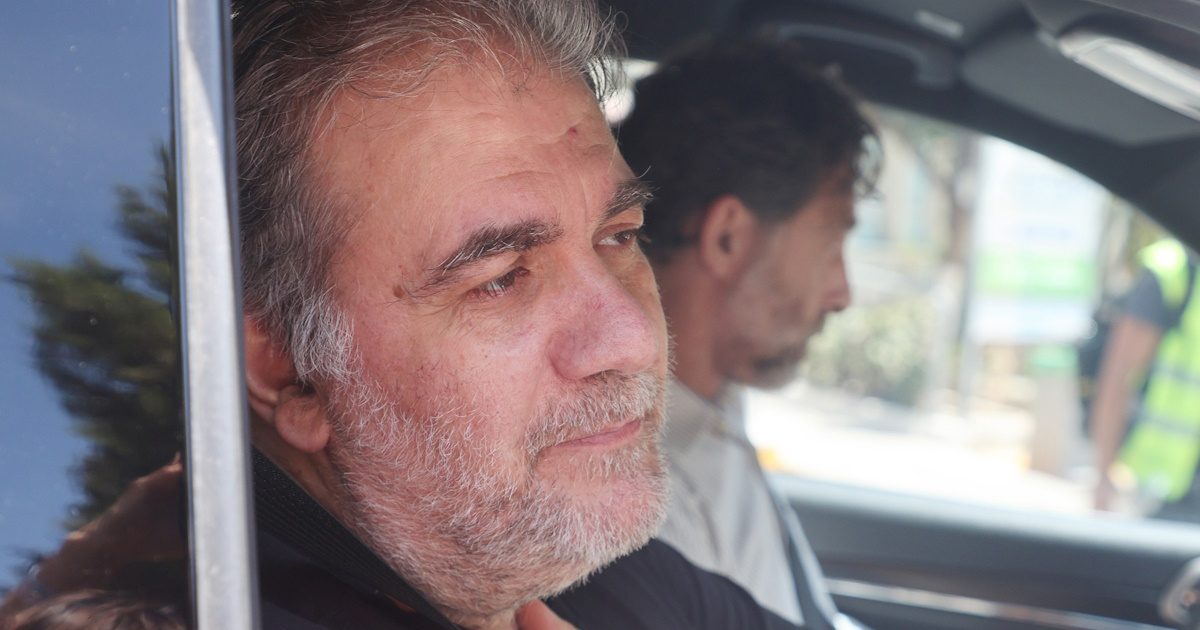 Ο Δημήτρης Σταρόβας στο TLIFE μετά το σοβαρό πρόβλημα υγείας: «Δεν ...