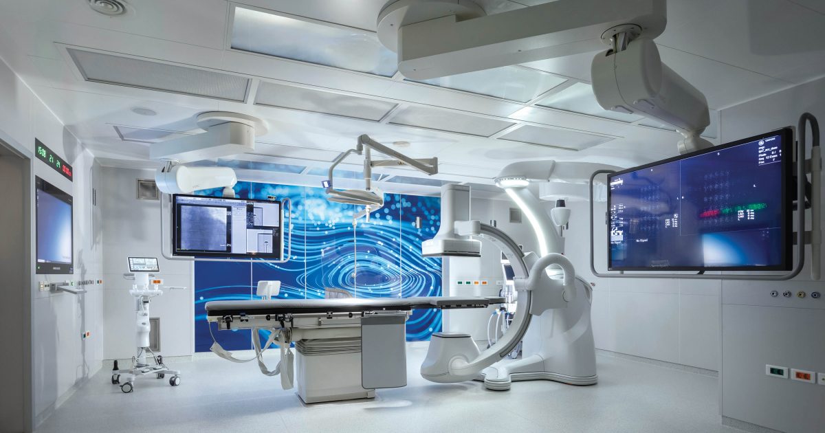 Όμιλος Ιατρικού Αθηνών: Επιστήμη & τεχνολογία αιχμής στην υπηρεσία του ...