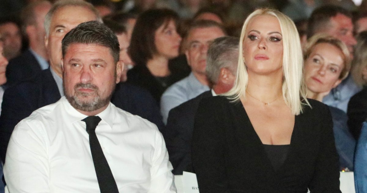 Νίκος Χαρδαλιάς: Βαρύ πένθος για τη σύζυγό του, Γιώτα Παναγιωτοπούλου ...