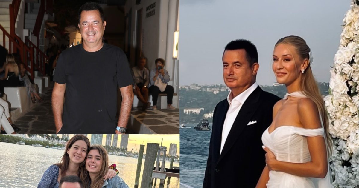 Ατζούν Ιλίτζαλι: Ποια είναι η 25χρονη που παντρεύτηκε - Οι τρεις ...