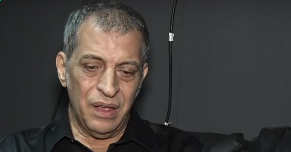 Θέμης Αδαμαντίδης για Απόστολο Λύτρα: «Να φτάσεις στο σημείο να ...