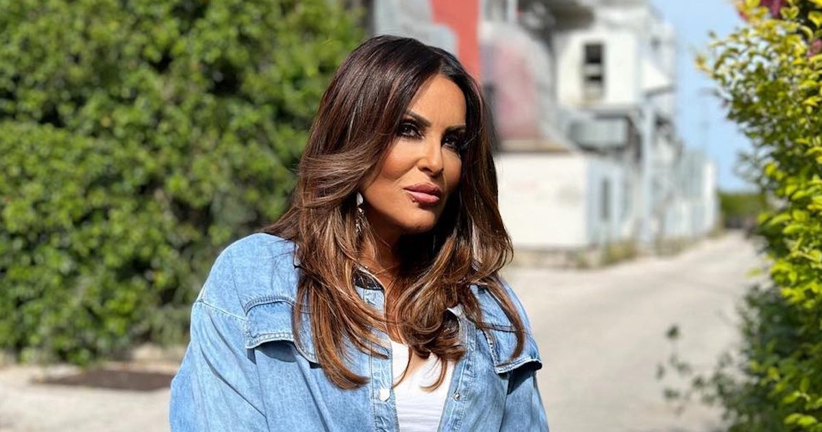 Ναταλία Γερμανού για Δάνη Κατρανίδη: «Μας άφησε λυπημένους αλλά εκείνος ...