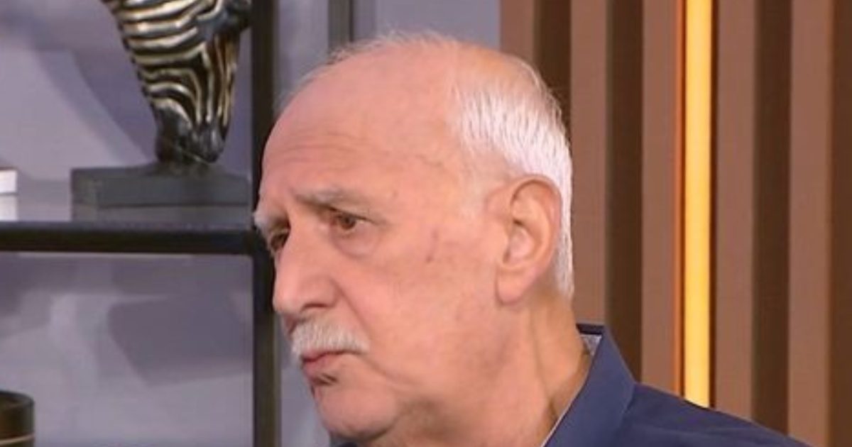 Γιώργος Παπαδάκης: «Μπορεί να κάνω εγώ λάθος στο θέμα διαδοχής μου στο ...