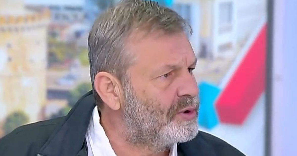 Απόστολος Γκλέτσος για Κασσελάκη: «Αν επανεκλεγεί, θα πάω σπίτι μου και ...