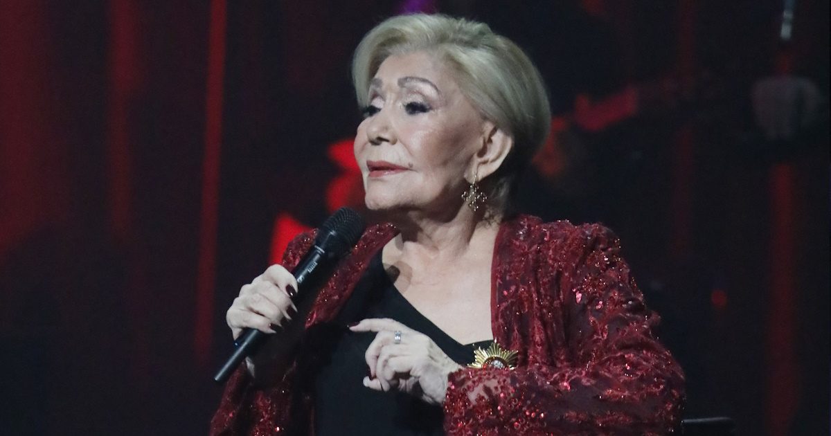 Μαρινέλλα: «Έχει εκτεταμένη ενδοεγκεφαλική αιμορραγία, κρίσιμη η ...