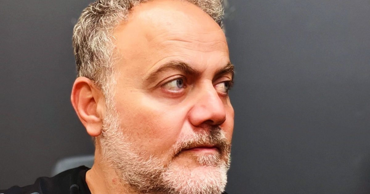 Μιχάλης Κεφαλογιάννης: Δύσκολες ώρες για τον παρουσιαστή