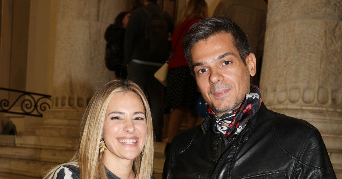 Νατάσα Μποφίλιου: Η σπάνια αναφορά στον γάμο της με τον Χρήστο Κορτσέλη ...