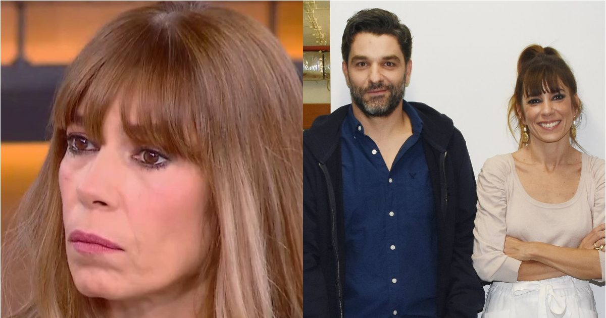 Μυρτώ Αλικάκη: «Η οικονομική κρίση για μένα συνέπεσε με τον χωρισμό μου ...