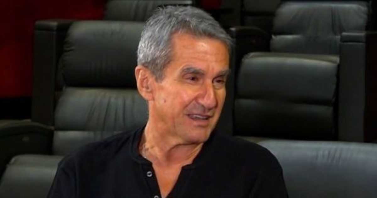 Ανδρέας Λοβέρδος: «Κάποια δημοσιεύματα για την προσωπική μου ζωή ήταν ...
