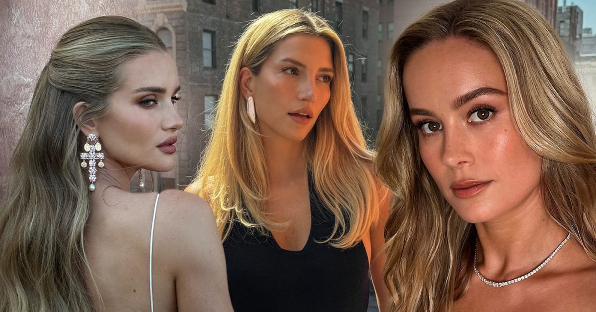 Mutted Blonde: Είναι ο πιο σοφιστικέ τρόπος να διατηρήσεις τα φυσικά ...