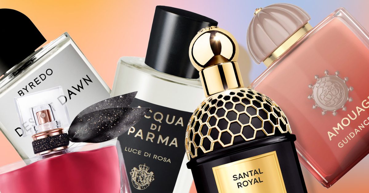My Beauty Buys: Η beauty editor αποκαλύπτει τα 10 νέα, αγαπημένα της ...