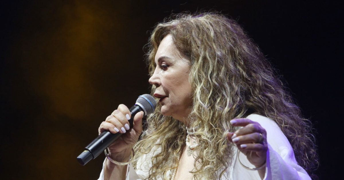 Ελένη Δήμου: «Καλό σου ταξίδι κοριτσάκι μου» - Η συγκινητική ανάρτηση ...