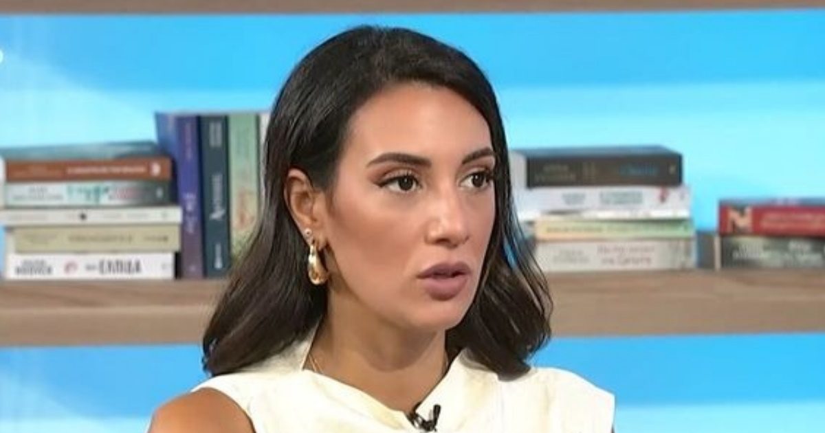 Ευγενία Σαμαρά: «Ξεκίνησα ψυχοθεραπεία από περιέργεια, η απώλεια του ...