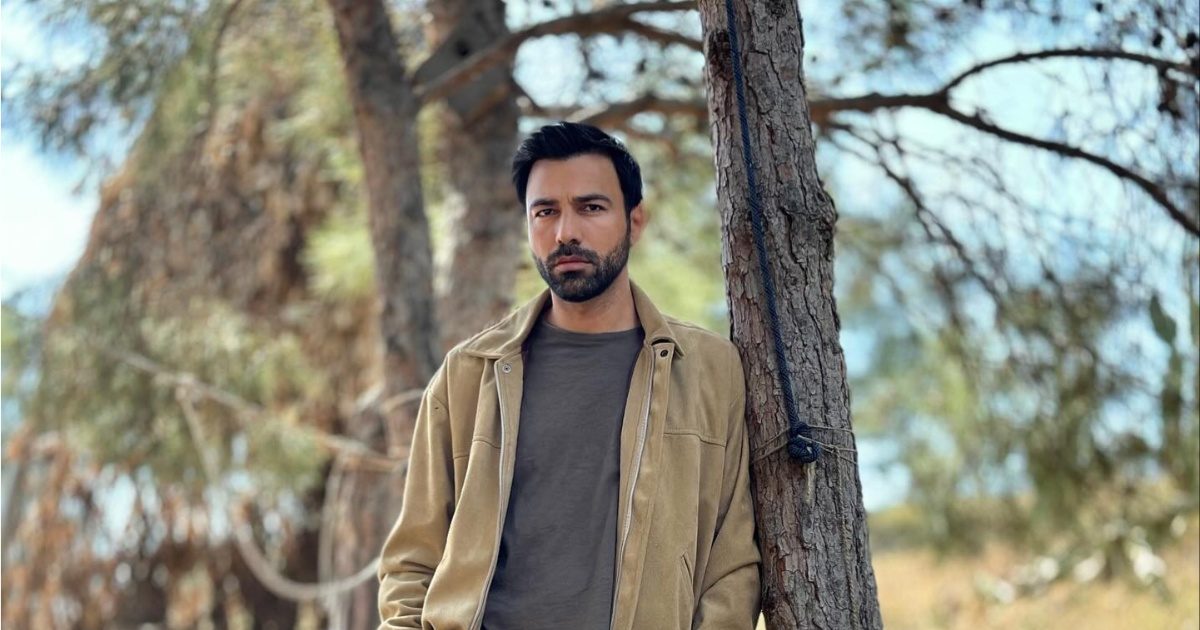 Αντρέας Γεωργίου: Με ένα μήνυμα ενότητας απαντά στo εμπάργκο της ...