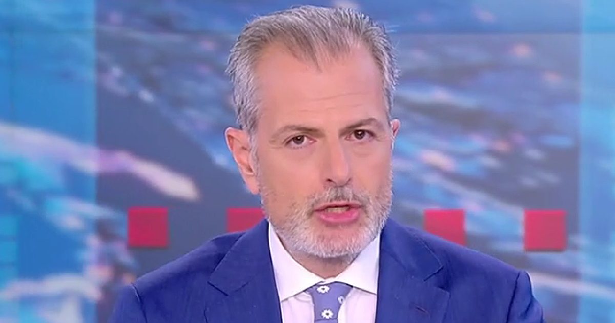 Γιάννης Παπαδόπουλος: Η τελευταία αποφώνηση στον ΣΚΑΙ - «Σας ευχαριστώ ...
