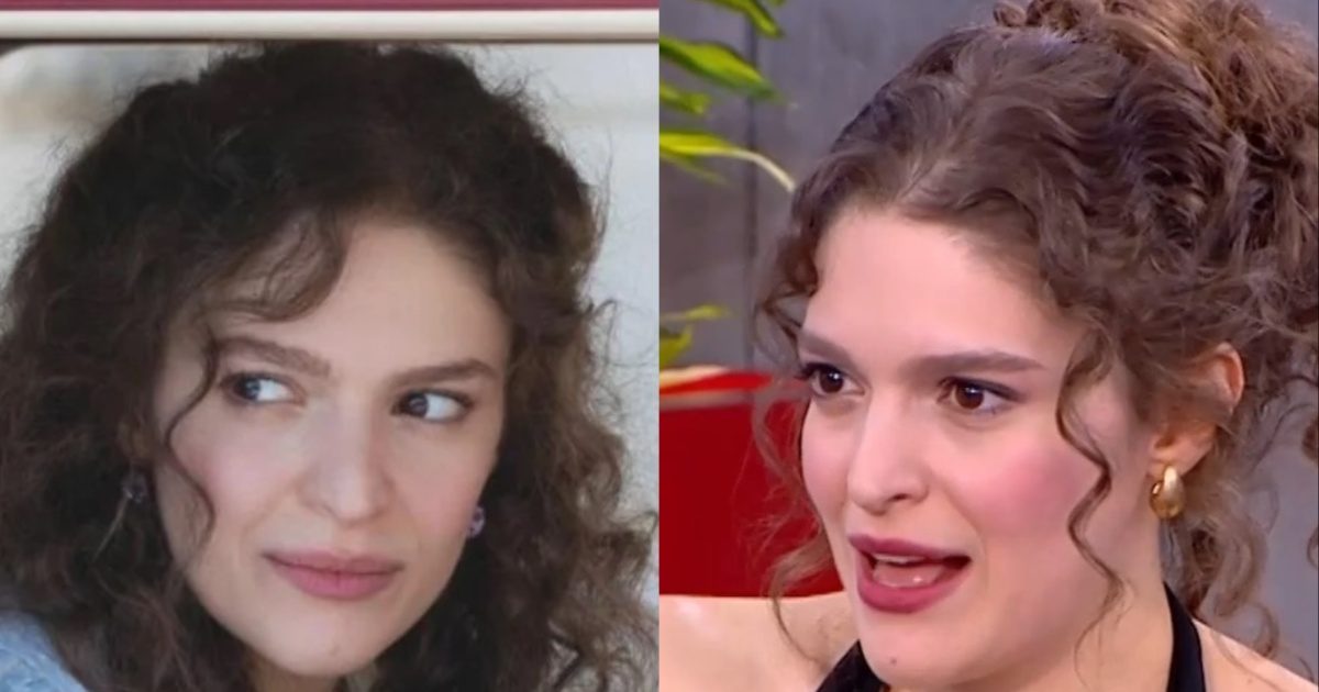 Καλλιόπη Χάσκα: Τι αποκαλύπτει για τη σειρά «Grand Hotel» πριν από την ...